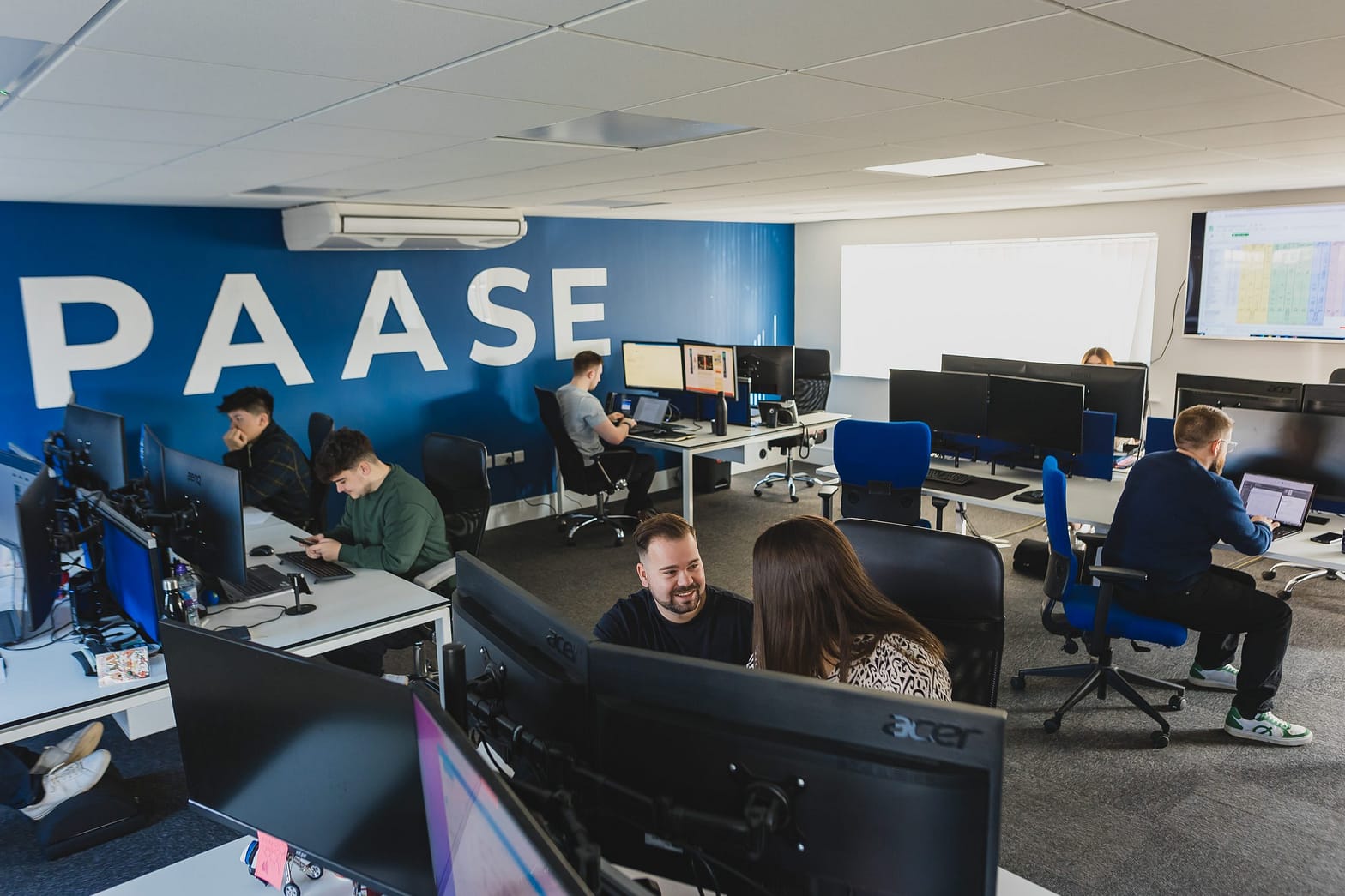 AI-driven email marketing - PAASE email marketing agency - Klaviyo specialists