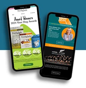 PAASE - Data driven retention marketing