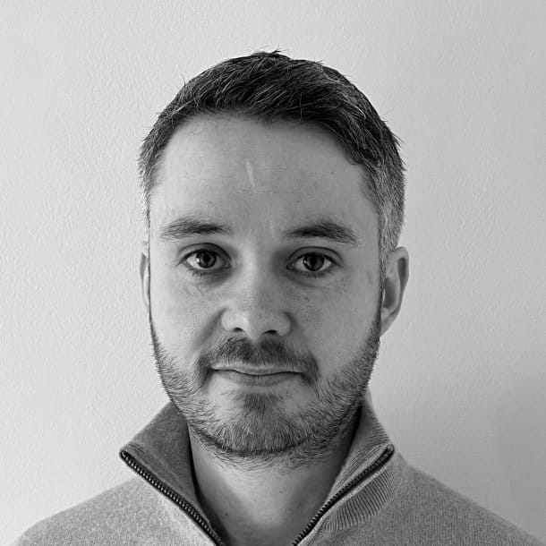 Trevor Bird - Atlas Facades