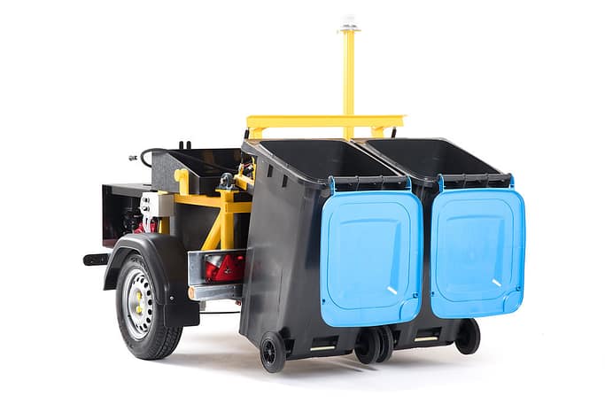 Gallery - Freshbins - Residential & Commercial Wheelie Bin Cleaning ...