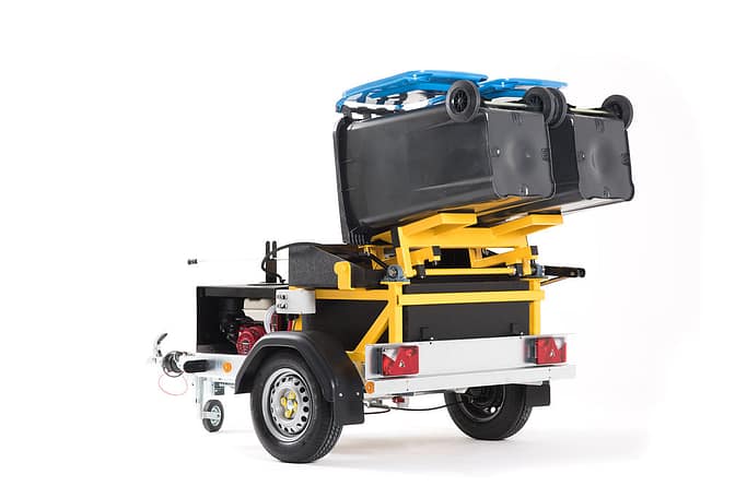 Gallery - Freshbins - Residential & Commercial Wheelie Bin Cleaning ...