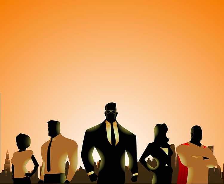 The IT Heroes | Total IT Solutions... (UK MSP) - The IT Heroes