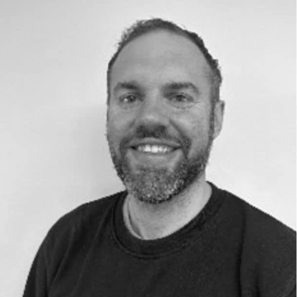 Rob Wardlaw - Atlas Facades